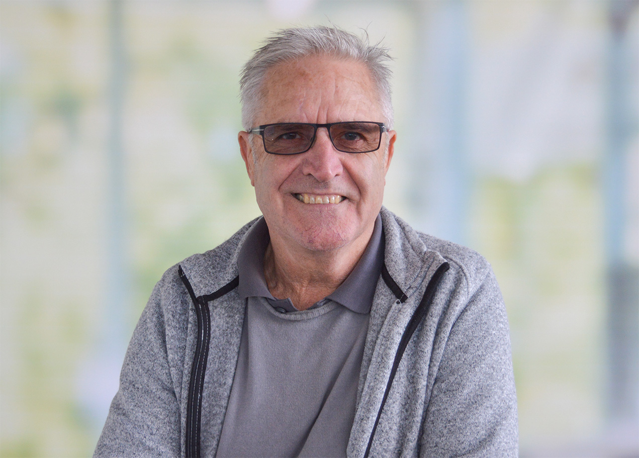 Josef Dobmeier – Autohaus Zehder in Cham